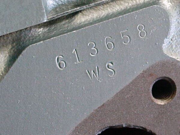 Engine Codes – PontiacPower